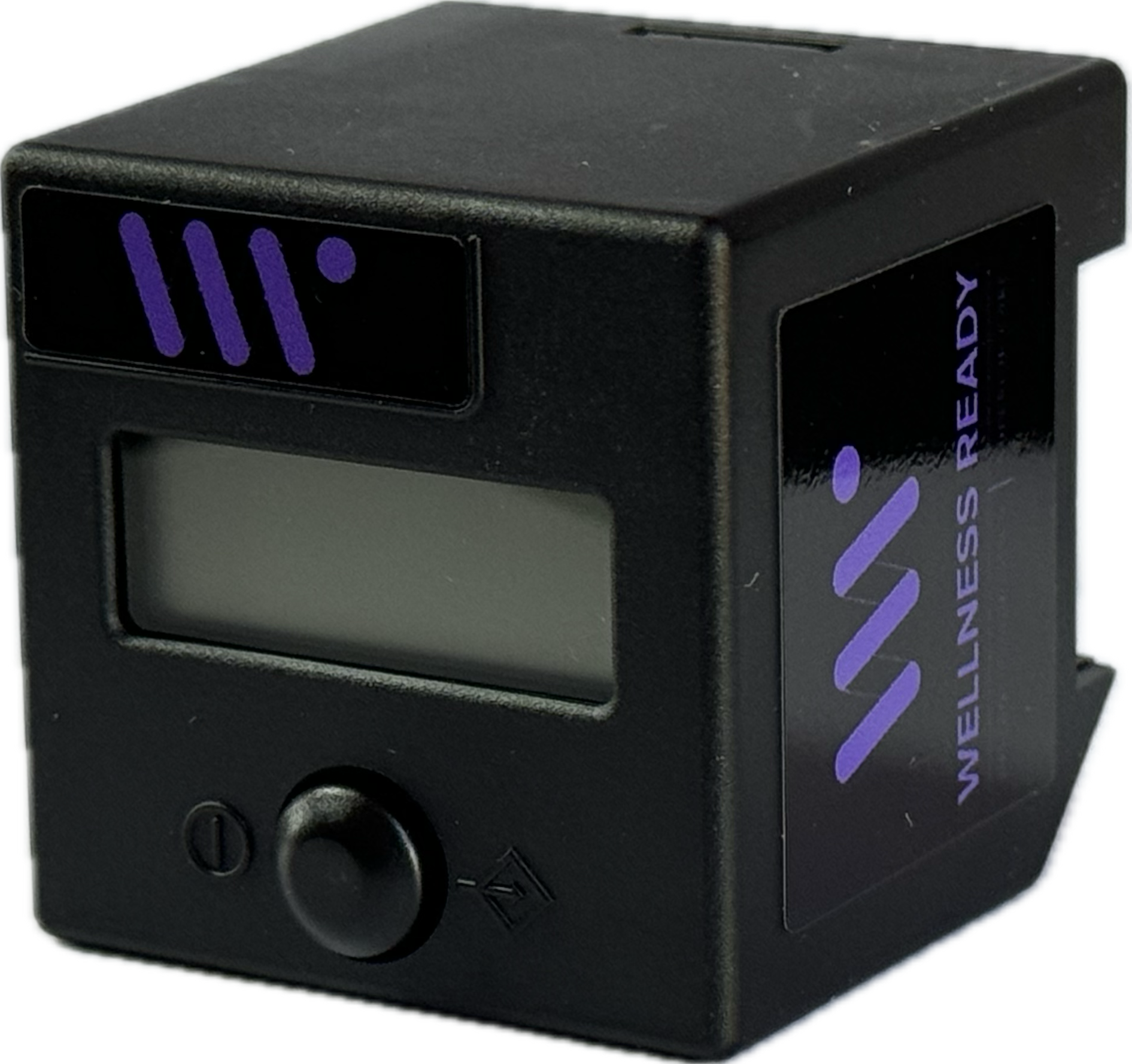 Cube Plus Reader – Wellness Ready